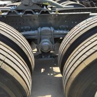 China Euro 5 and Used Sinotruk HOWO/ Shacman Tractor Transport Cargo Truck Heavy Duty Truck for sale