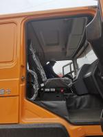 China 30ton 8X4 HOWO Shacman Used Tipper Truck 380HP 20cbm Automatic Dump Truck for Mining for sale