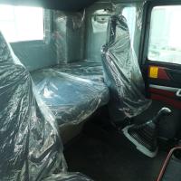 China Used HOWO Tipper Truck 460hp 6×4 Tipper Trailer Truck with 351-450hp Horsepower for sale