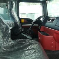 China Used HOWO Tipper Truck 460hp 6×4 Tipper Trailer Truck with 351-450hp Horsepower for sale