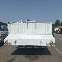 China Durable HOWO 371 Dump Truck for Construction 6.8x2.5x3.8m 30-Day Money Back Guarantee for sale