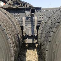 China Customized Heavy-Duty Towing Truck for Heavy-Duty Large Tractor Trailers 5.2x2.55x3.8m for sale