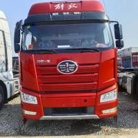 China Customized Heavy-Duty Towing Truck for Heavy-Duty Large Tractor Trailers 5.2x2.55x3.8m for sale