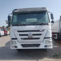 China Electric System 2X12V/165ah Battery Heavy Duty Dump Truck with Hydraulic Steering for sale