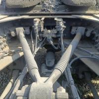 China Tianlong Tractor Trailer Heavy Duty Transporter Tubeless Tires and ≤5 Seating Options for sale