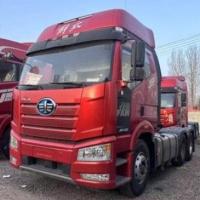 China 460 Horsepower 6X4 Tractor Double Drive National Five Pilot Version for and Efficiency for sale