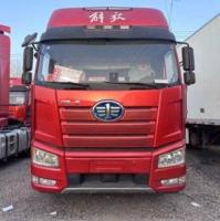 China 460 Horsepower 6X4 Tractor Double Drive National Five Pilot Version for and Efficiency for sale