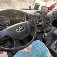 China 460 Horsepower 6X4 Tractor Double Drive National Five Pilot Version for and Efficiency for sale