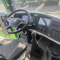 China Tyre 480 HP Heavy Duty Dump Truck 8X4 Used 8.2m for Return refunds 30-day Refund Policy for sale