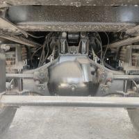 China Tyre 480 HP Heavy Duty Dump Truck 8X4 Used 8.2m for Return refunds 30-day Refund Policy for sale