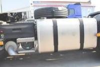 China Volvo prime s Used Tractor Upgraded to 460 HP 6X2r National V with Hydraulic Steering for sale