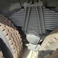 China Sinotruk Used Vehicles Transport Heavy Duty Truck HOWO 6*4 Dump Tipper Truck 5% Off for sale