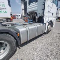 China 1000L Diesel Fuel Tank Heavy Duty Tractor Cargo Transport Truck Sitrak for Your Needs for sale