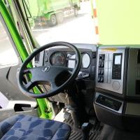 China Customization for Heavy Duty Sinotruk Chassis Refurbished Dump Truck Scaman F3000 6X4 for sale