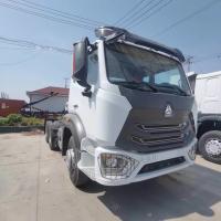 China 400HP Diesel Engine Heavy Duty Towing Truck with Hydraulic Steering and Power Assistance for sale