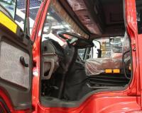 China Auman Ctx6 Truck 6 Months After-sales Service for Your Satisfaction Guaranteed for sale