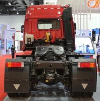 China Auman Ctx6 Truck 6 Months After-sales Service for Your Satisfaction Guaranteed for sale
