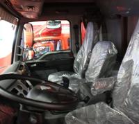 China Auman Ctx6 Truck 6 Months After-sales Service for Your Satisfaction Guaranteed for sale