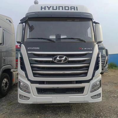 China Modern Generation Chuanghu Heavy-Duty Truck Carbon Steel Cargo Box Material Customization for sale