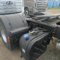 China Modern Generation Chuanghu Heavy-Duty Truck Carbon Steel Cargo Box Material Customization for sale