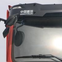China Heavy Truck 8X4 Garbage Truck Sale with Hydraulic Power Steering Easy Initial Payment for sale