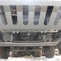 China 21-30t Carbon Steel Cargo Box FAW 8X4 Truck with Tyres and Hydraulic Power Steering System for sale