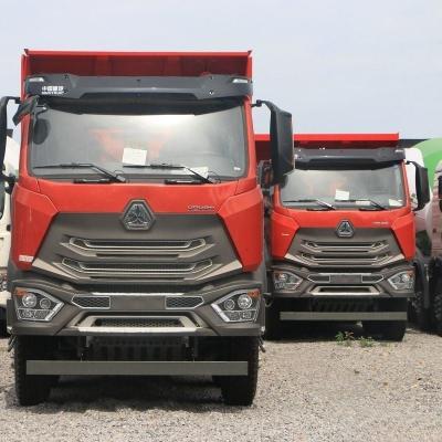 China FAW 8X4 Cargo Truck with Hydraulic Steering Affordable Shipping Cost and Delivery Time for sale