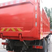 China FAW 8X4 Cargo Truck with Hydraulic Steering Affordable Shipping Cost and Delivery Time for sale