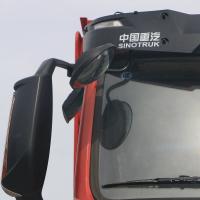 China FAW 8X4 Cargo Truck with Hydraulic Steering Affordable Shipping Cost and Delivery Time for sale