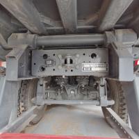 China Power-Assisted Shacman 6X4 Garbage Truck on Sinotruk Chassis for 21-30t Load Capacity for sale