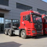 China Towing Semi Trailer for Heavy Duty Tractor 6 Months After-sales Service Competitive for sale