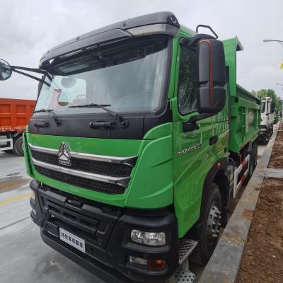China 21-30t Load Capacity Heavy Duty Sinotruk Chassis Garbage Truck with Hydraulic Steering for sale
