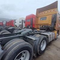 China Manual Transmission Heavy Duty Xuzhou Truck for Challenging Terrain Transportation for sale