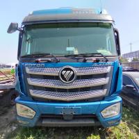 China Versatile Heavy Duty 400HP Towing Truck with Air Suspension Seat Load Capacity 31-40t for sale