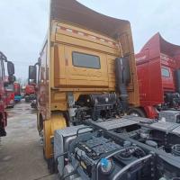 China Tyre Heavy Duty Sinotruk Chassis Garbage Truck with Power Assisted Hydraulic Steering for sale