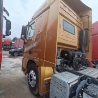 China Power Assisted Hydraulic Steering Sinotruk Chassis Dumper Truck for Rough Terrain for sale