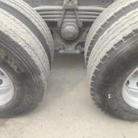 China Shandeka G7 Tractor Truck with 351-450hp Horsepower ISO Certified by CNHTC for sale