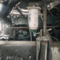 China Sinotruk Haowo Light Tractor Trailer with Engine Capacity＞8L and ISO Certification for sale