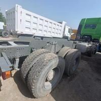 China 460 HP Tow Truck G7 VI Sitrak Shipping Cost and 6 Months After-sales Service Included for sale