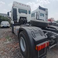 China Customized Truck Cargo Transporter for Heavy Duty Cargo Transportation Shipping Cost for sale