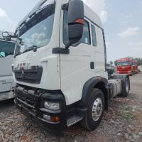China Customized Truck Cargo Transporter for Heavy Duty Cargo Transportation Shipping Cost for sale
