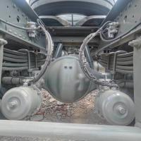 China Customized Truck Cargo Transporter for Heavy Duty Cargo Transportation Shipping Cost for sale