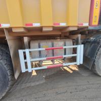 China High Horsepower 351-450hp Cargo Tractor Truck with Sinotruk Chassis and Hydraulic Steering for sale