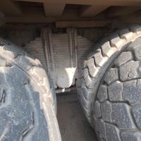 China High Horsepower 351-450hp Cargo Tractor Truck with Sinotruk Chassis and Hydraulic Steering for sale