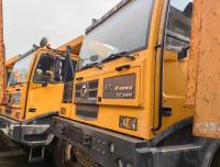 China Electric System Battery 2X12V/165ah Used Second Hand Heavy Duty Truck HOWO 6×4 Dump Tipper for sale