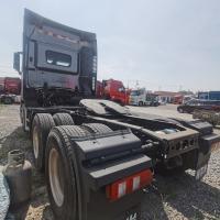 China 7-Ton Truck Towing Equipment with Air Suspension Seat in Fiji High Capacity and Efficiency for sale