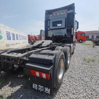 China 7-Ton Truck Towing Equipment with Air Suspension Seat in Fiji High Capacity and Efficiency for sale