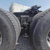 China 7-Ton Truck Towing Equipment with Air Suspension Seat in Fiji High Capacity and Efficiency for sale