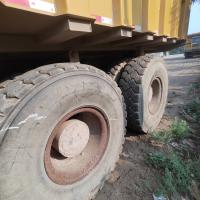 China 4-6L Engine Capacity Fast Transmission 6*4 Dumper Truck 100t Sinotruk HOWO 10wheels Tipper Truck for sale