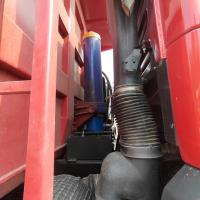 China Shacman X3000 6X4 30t 40t 50t Dump Truck Tipper Truck for Long Distance Transport for sale